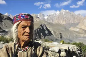 Lerne das Volk der Hunza kennen - die gesündesten Menschen auf der Erde ...